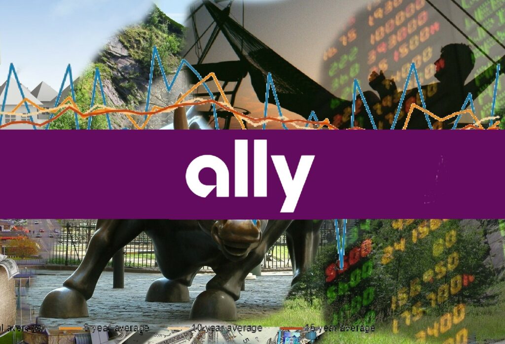 Best trading platform for beginners - what about Ally? - Bad Investment ...