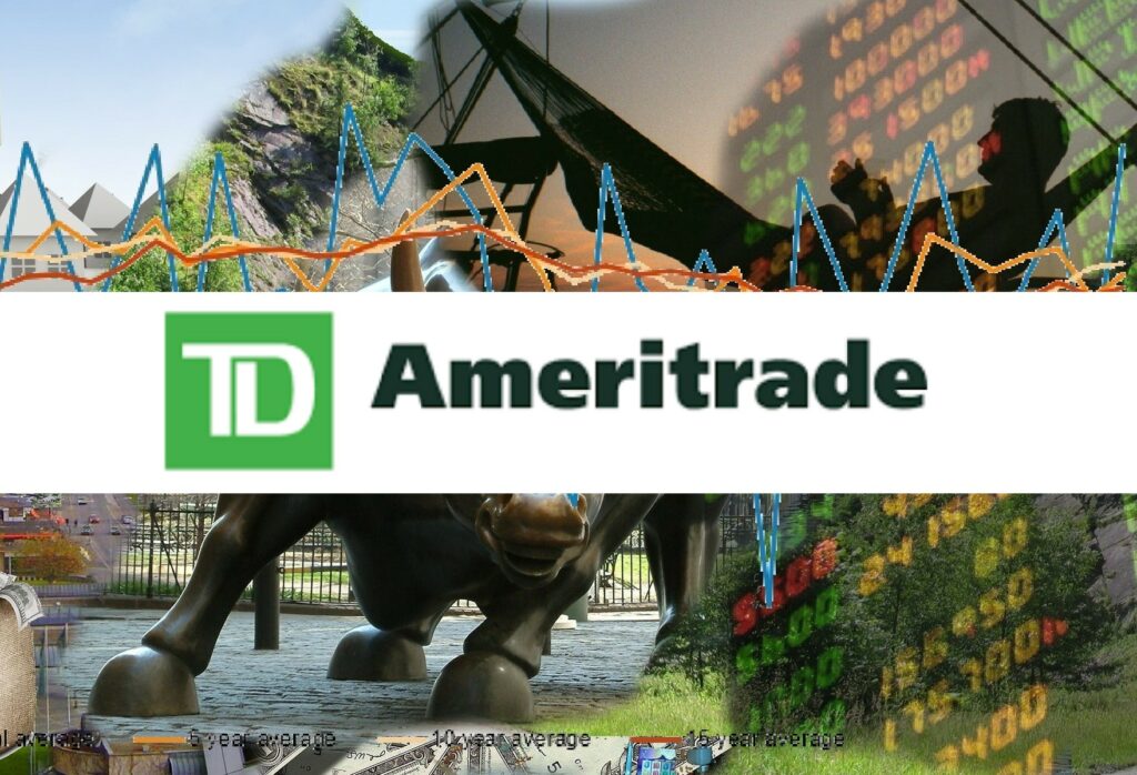 TD Ameritrade - Best trading platform for beginners? | Bad Investment ...