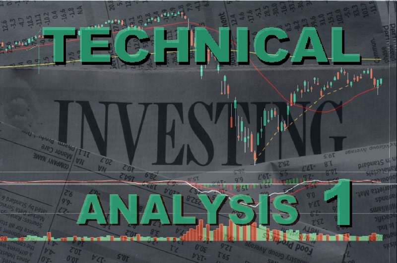 How To Do Technical Analysis Of Stocks Part 1 Bad Investment Advice