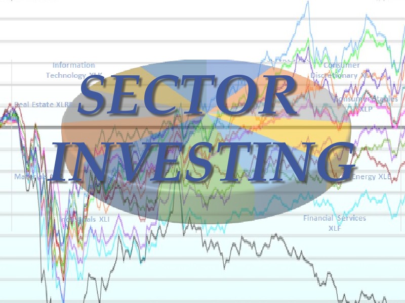 What’s sector investing? - Bad Investment Advice