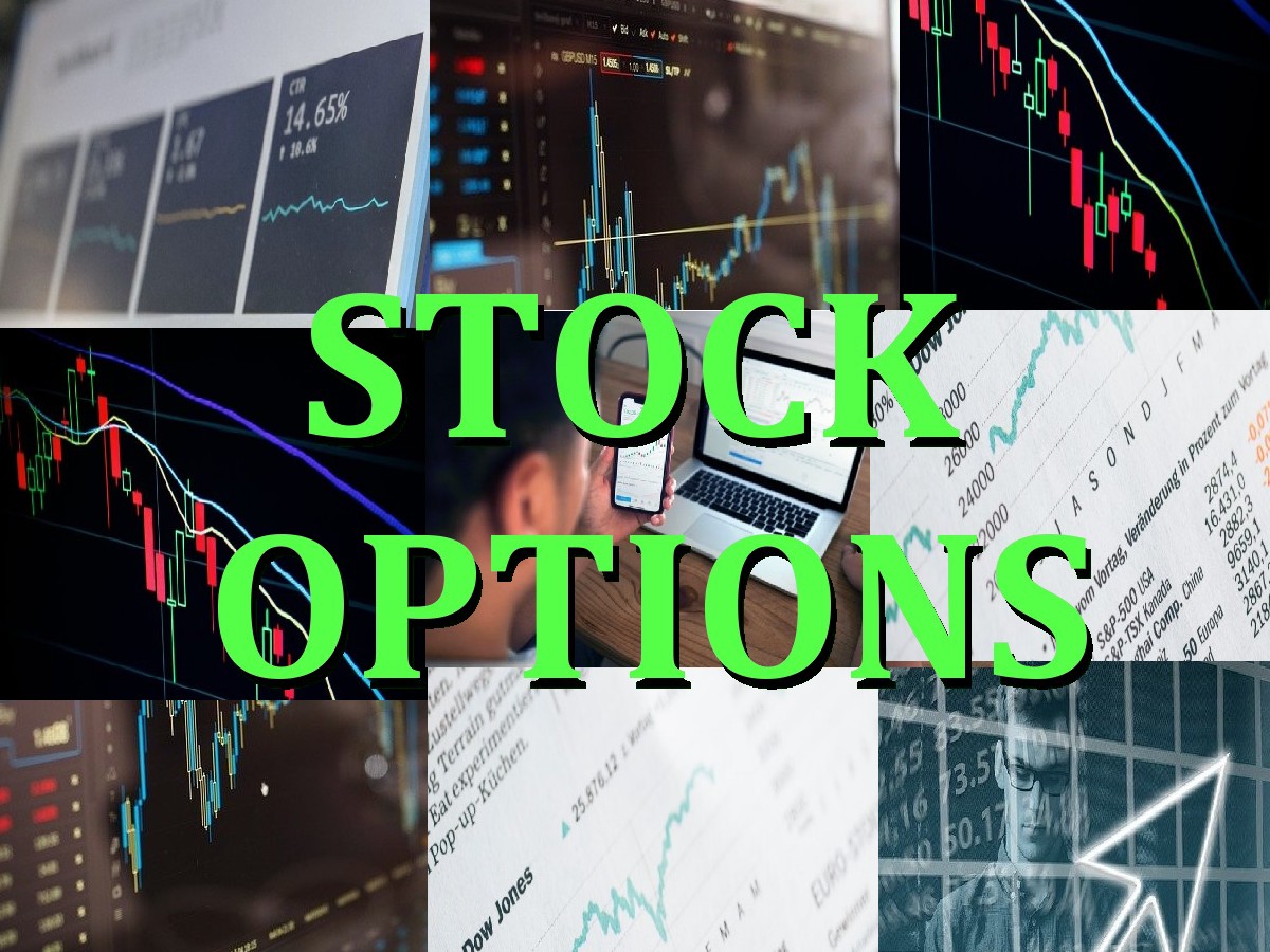 How to work with stock options | Bad Investment Advice