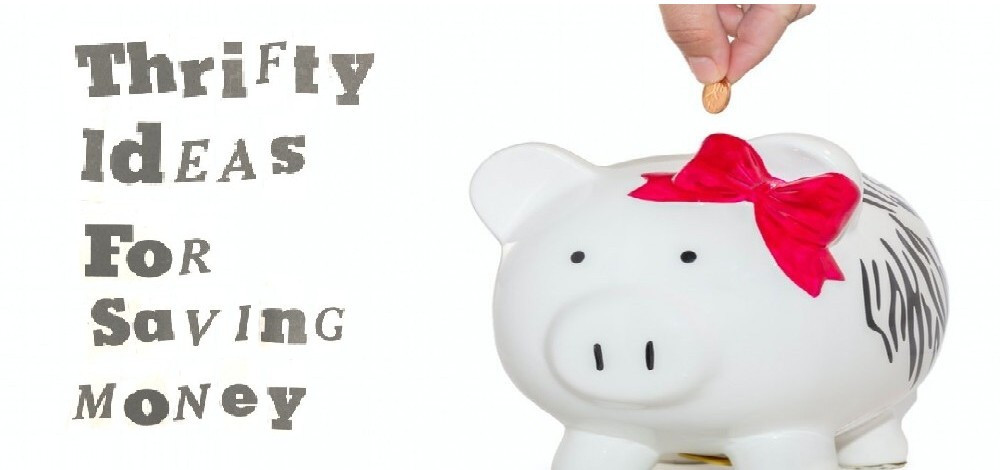 Thrifty Ideas For Saving Money Bad Investment Advice Thrifty Ideas For Saving Money Bad Investment Advice