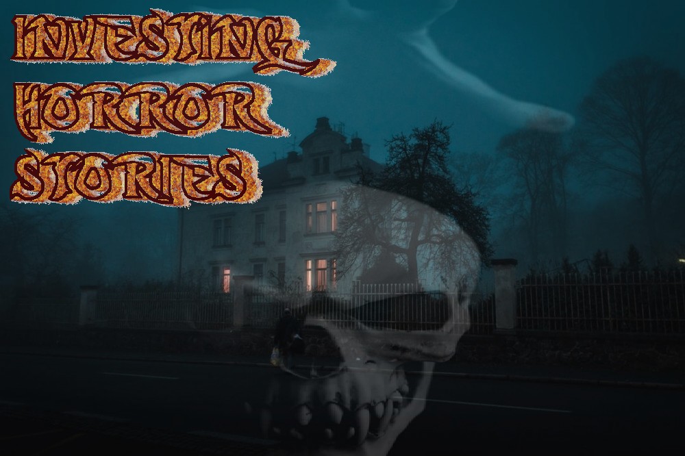 What’s your investing horror story? - Bad Investment Advice