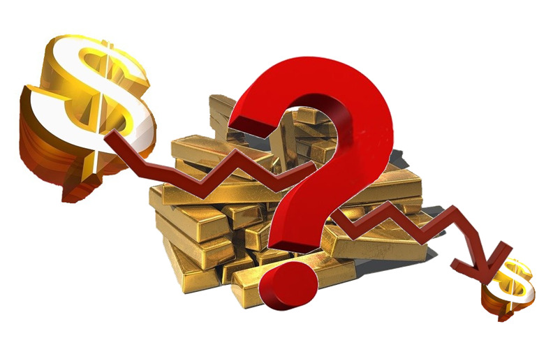 Will gold become worthless one day? - Bad Investment Advice