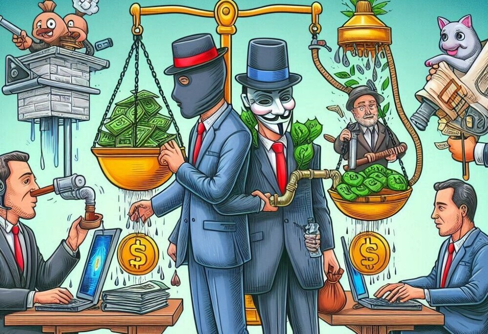 Investment Scams 101 - What to do - Bad Investment Advice